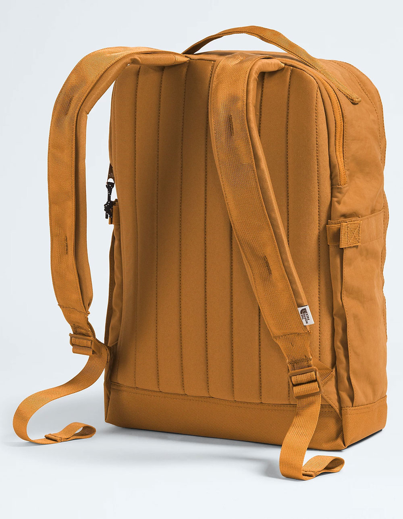 THE NORTH FACE Berkeley Daypack Backpack - TAN | Tillys