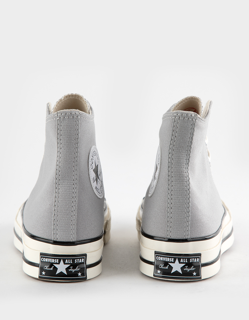 CONVERSE Chuck 70 High Top Shoes - LIGHT GRAY | Tillys