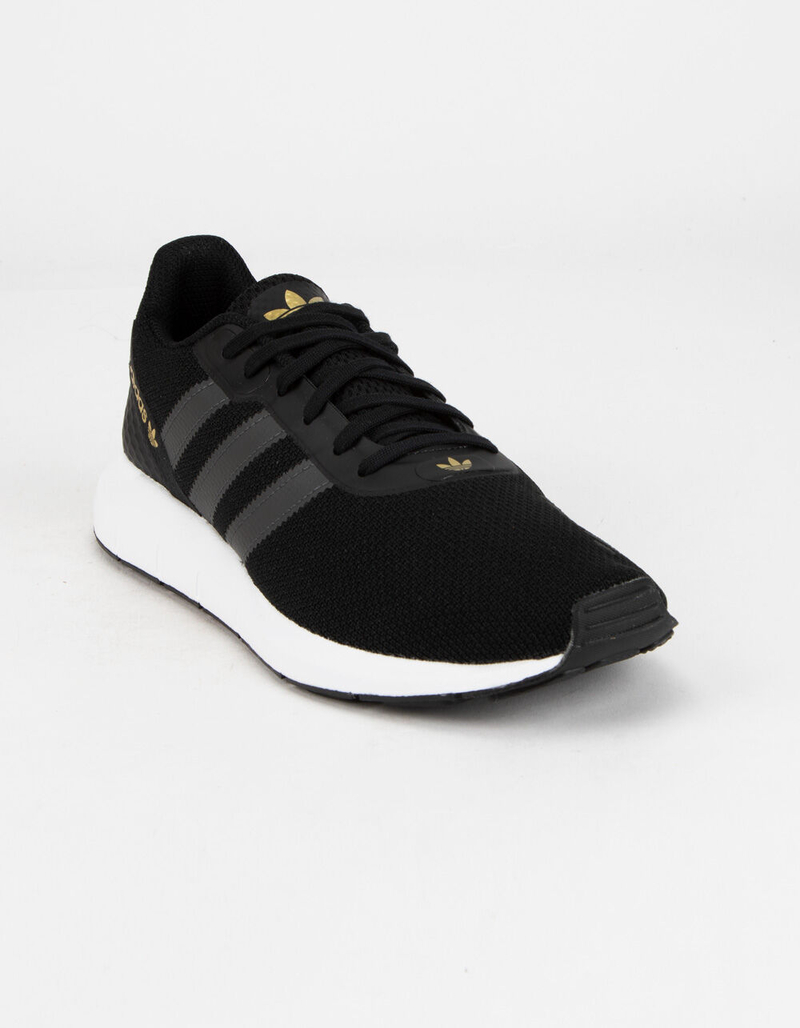 ADIDAS Swift Run RF Womens Shoes - BLACK | Tillys