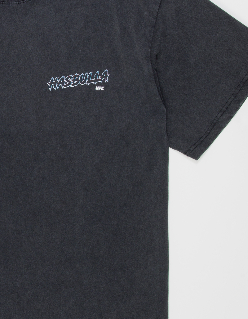 UFC King Hasbulla Mens Boxy Tee - BLACK | Tillys