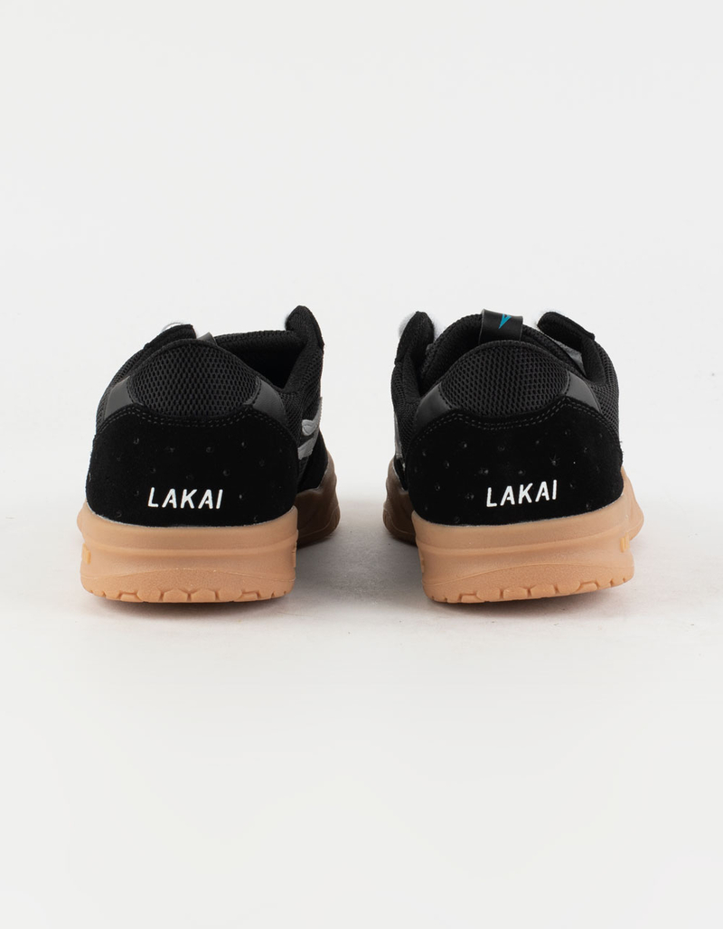 LAKAI Atlantic Mens Shoes - BLACK | Tillys