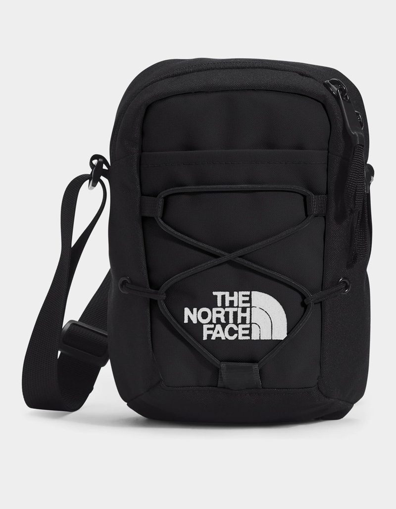 THE NORTH FACE Jester Crossbody Bag - BLACK - ONE SIZE | Tillys