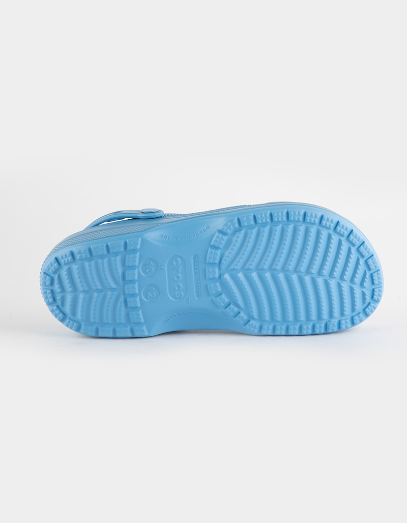 CROCS x Disney Stich Classic Clogs - BLUE COMBO | Tillys