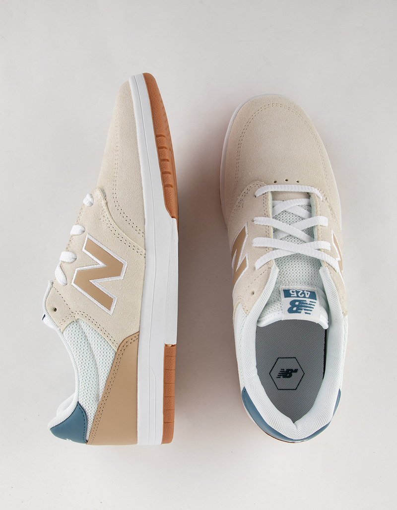 NEW BALANCE 425 Mens Shoes - NATURAL - 10.5 | Tillys