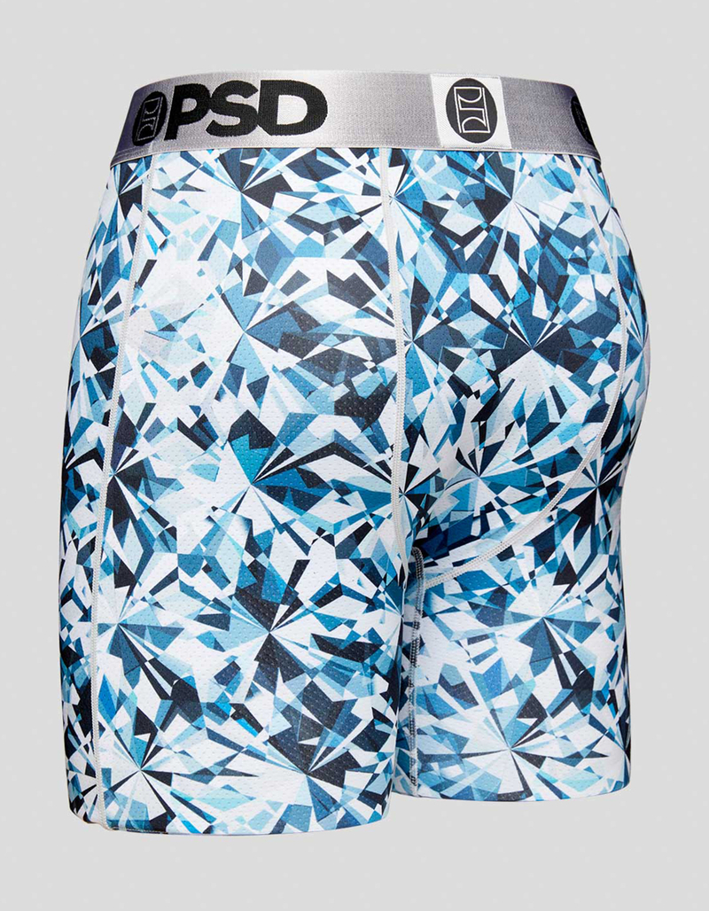 PSD Ice Cold Bite Mens Boxer Briefs - MULTI | Tillys