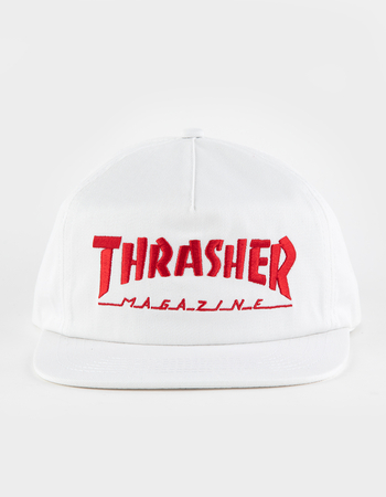 Thrasher | Tillys