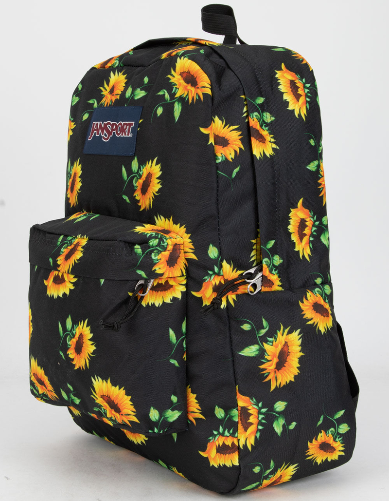 JANSPORT SuperBreak Plus Backpack - MULTI - ONE SIZE | Tillys