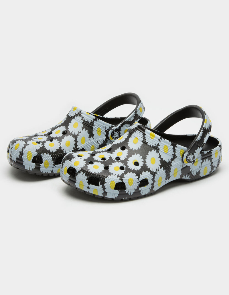 CROCS Vacay Vibes Womens Classic Clogs - BLKCO - 10 | Tillys