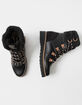 ROXY Brandi II Womens Boots - BLACK | Tillys