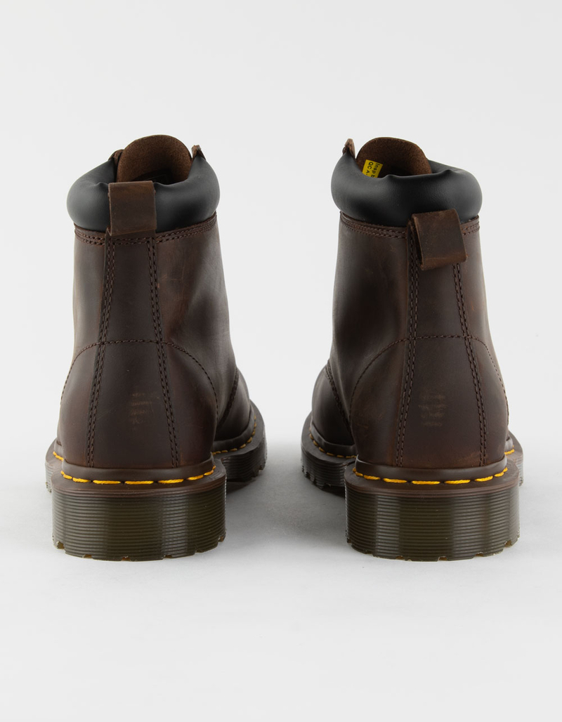 DR. MARTENS 939 Ben Mens Boots - BROWN | Tillys