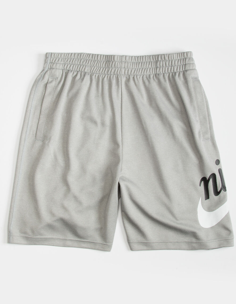 NIKE SB Shorty Sunday Mens Shorts - HEATHER GRAY | Tillys