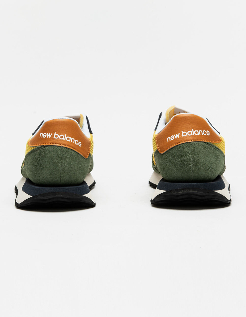NEW BALANCE 237 Mens Shoes - MULTI | Tillys