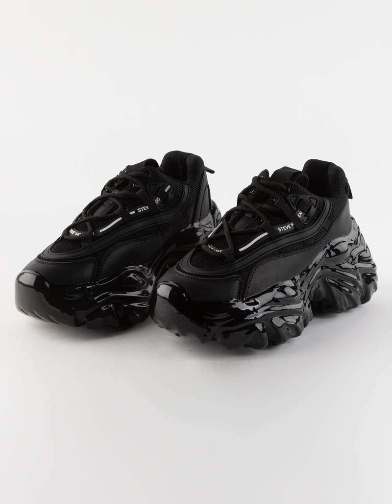 STEVE MADDEN Ecker Womens Shoes - BLACK | Tillys