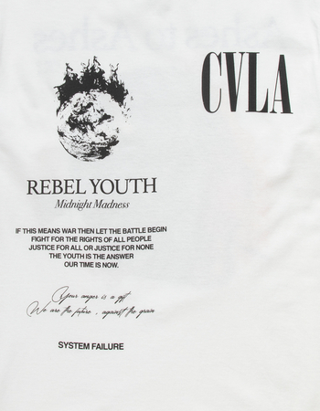 CVLA Apparel | Tillys