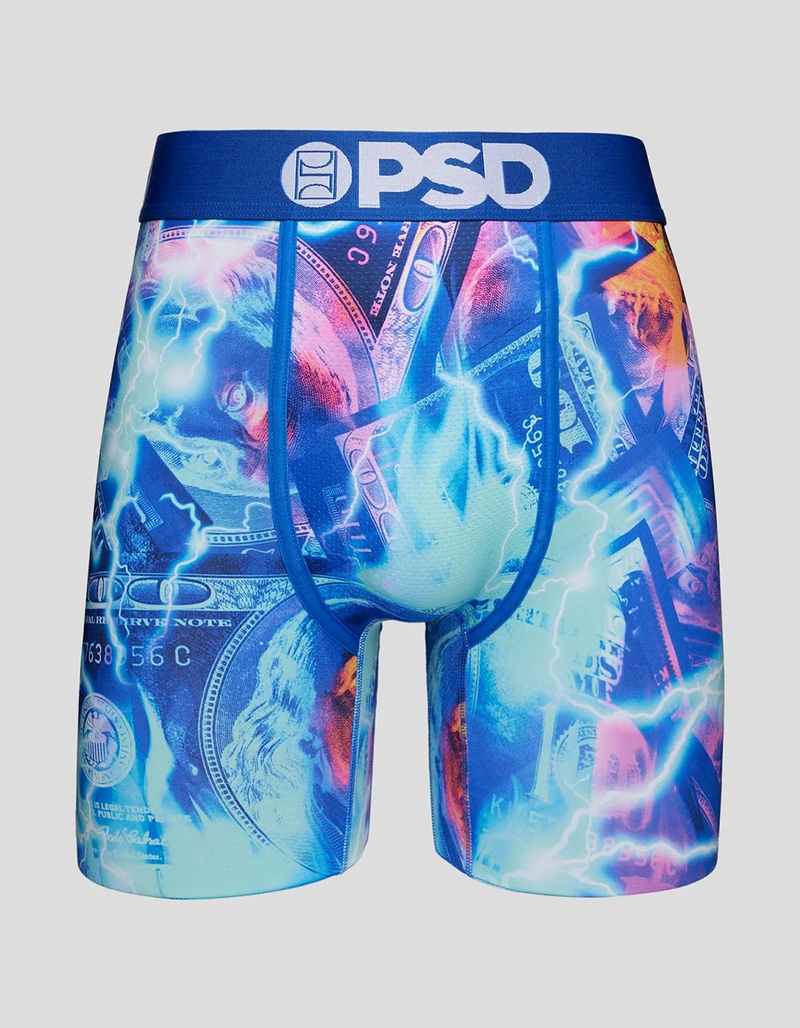 PSD Money Strike Mens Boxer Briefs - MULTI - XXL | Tillys