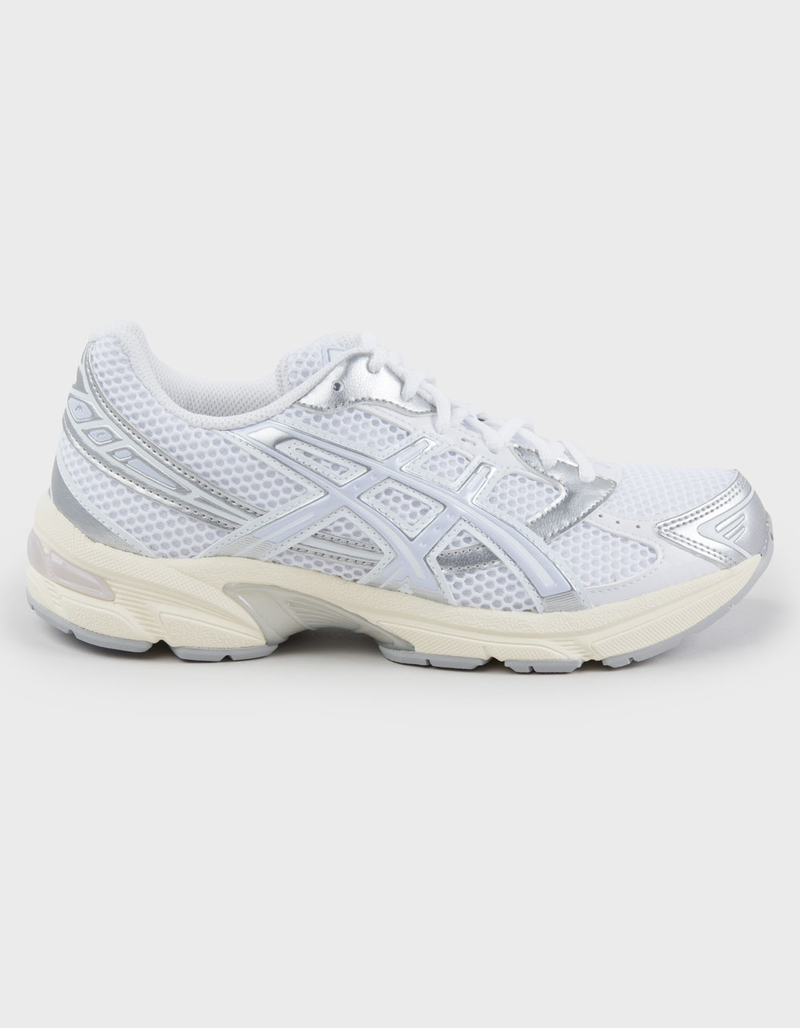 ASICS Gel-1130 Womens Shoes - WHT/BLUE - 7.5 | Tillys
