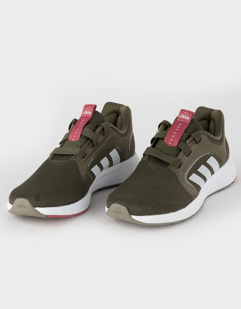 ADIDAS Edge Lux 5 Womens Shoes - OLIVE | Tillys