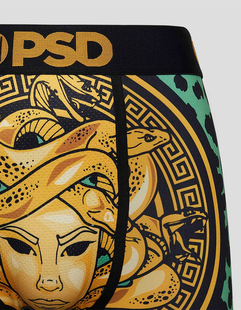 PSD Lux Medusa Mens Boxer Briefs - MULTI | Tillys