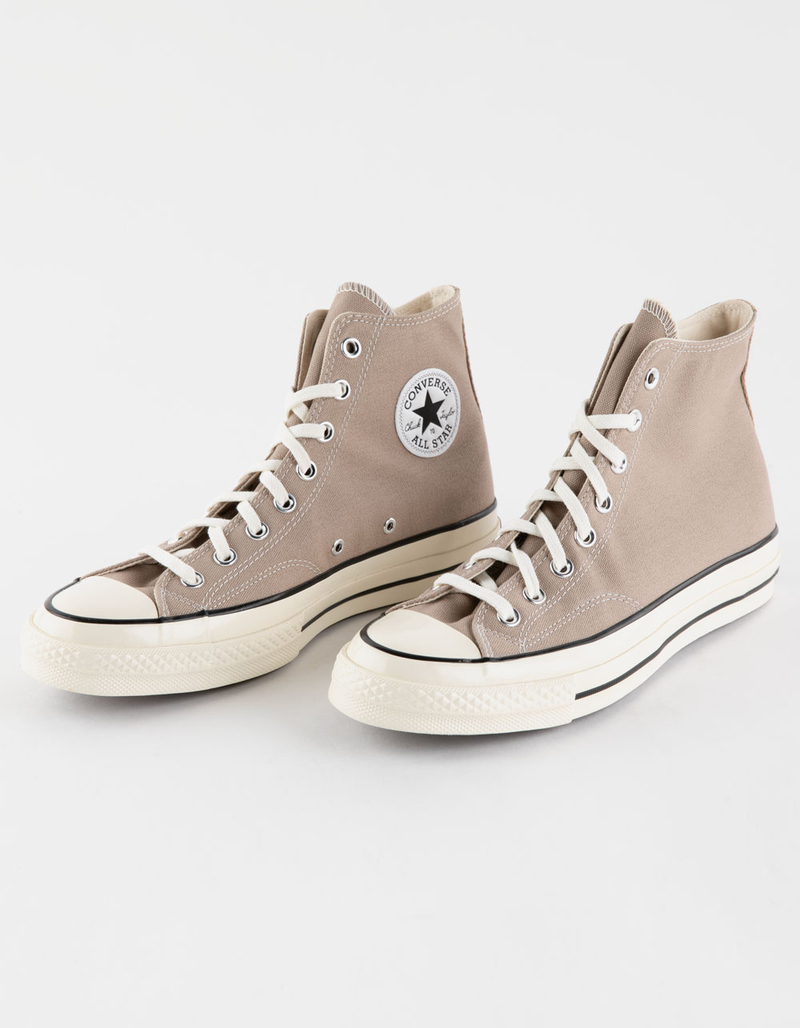 CONVERSE Chuck 70 Vintage Canvas High Top Shoes - SAND | Tillys