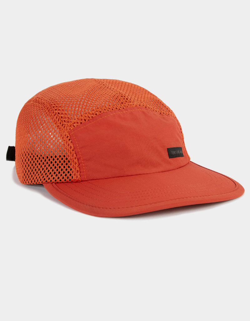 Topo Designs Global Hat