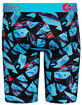 ETHIKA Bomber Diamond Mens Boxer Briefs - MULTI | Tillys