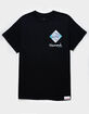 DIAMOND SUPPLY CO. Inner Diamonds Mens Tee - BLACK | Tillys