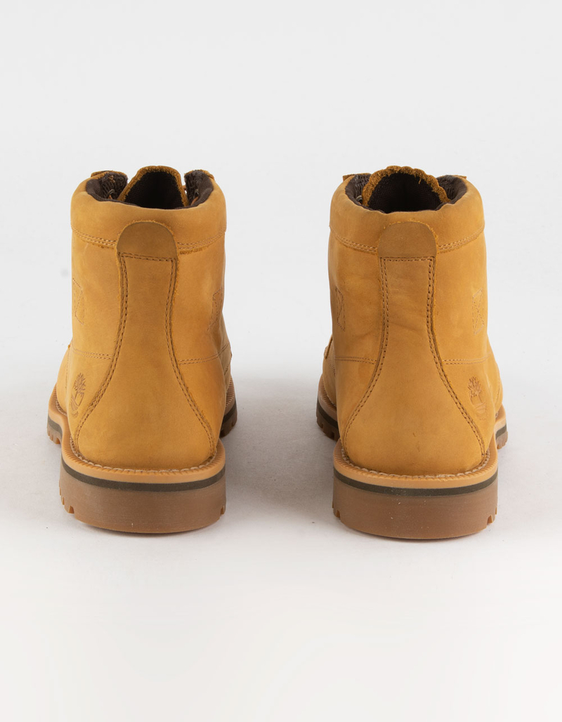 TIMBERLAND Redwood Falls Mens Boots - WHEAT | Tillys