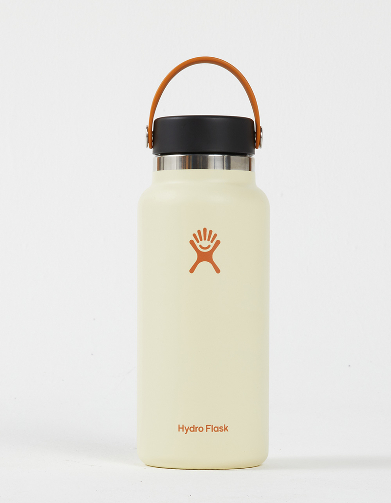 HYDRO FLASK 32 oz Wide Mouth Water Bottle - Special Edition - MELLOW ...