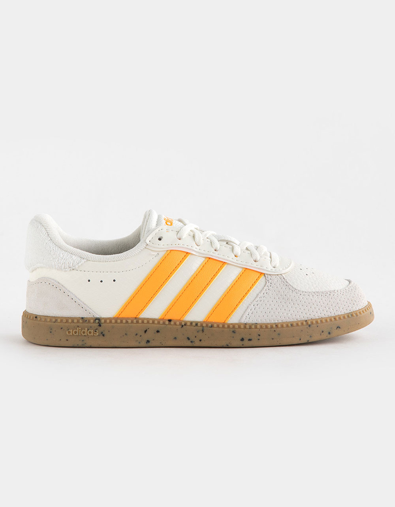 ADIDAS Breaknet Sleek Womens Shoes - OFF WHITE - 8 | Tillys