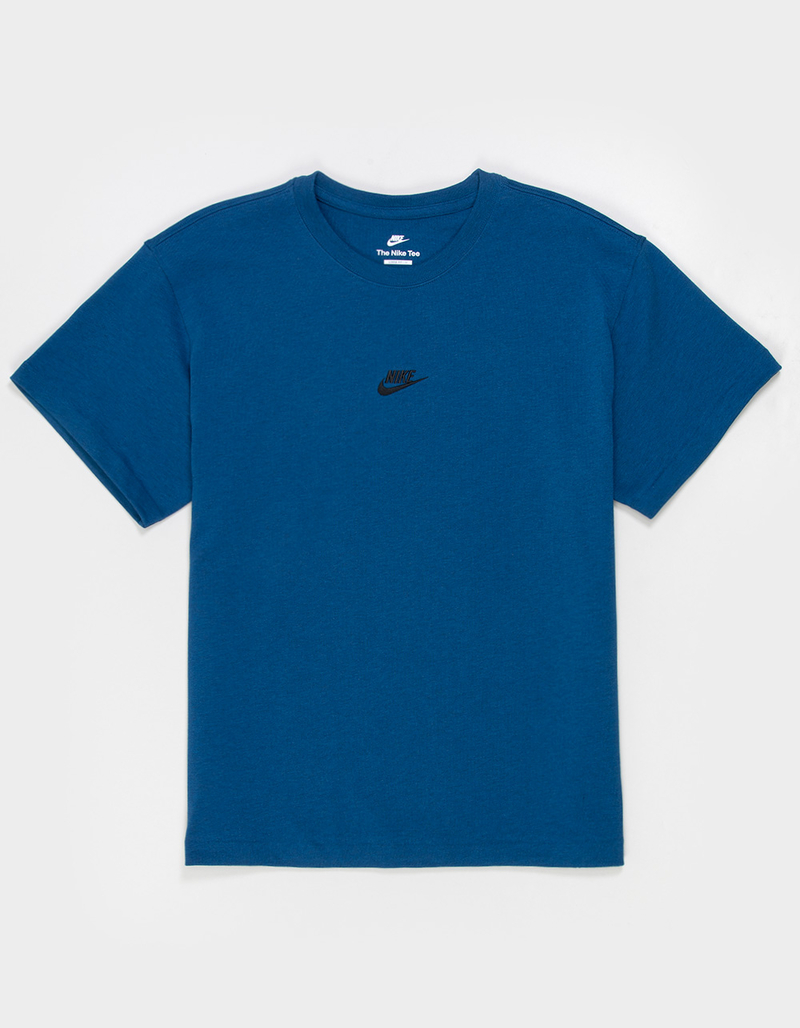 NIKE Boxy Mens Tee - BLUE | Tillys