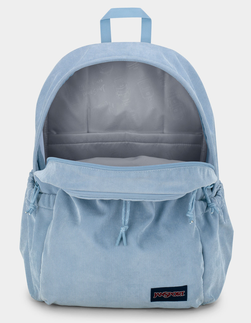 JANSPORT Lounge Pack Backpack - PURPLE - ONE SIZE | Tillys