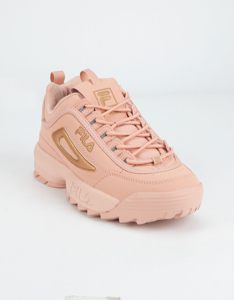 FILA Disruptor II Rose Womens Shoes - ROSE - 6.5 | Tillys
