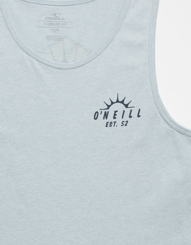 O Neill Set Mens Tank Top Light Blue Xxl Tillys
