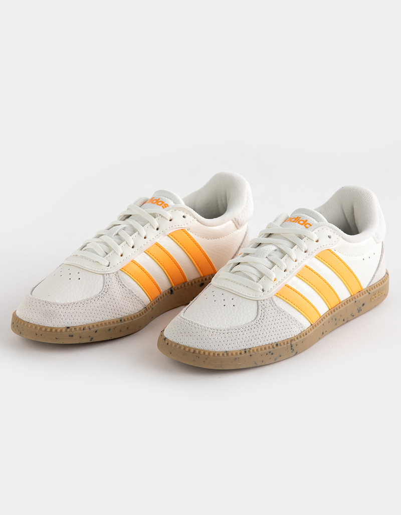 ADIDAS Breaknet Sleek Womens Shoes - OFF WHITE | Tillys