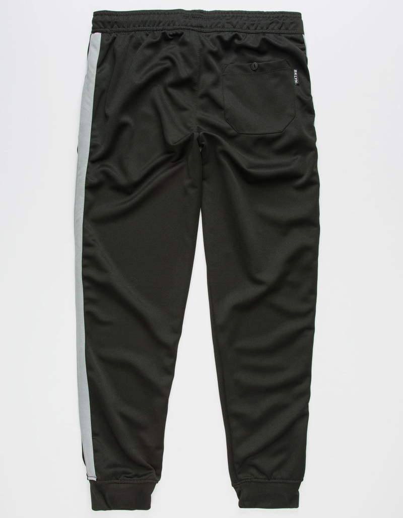 BROOKLYN CLOTH Mens Track Pants - BLKGR | Tillys