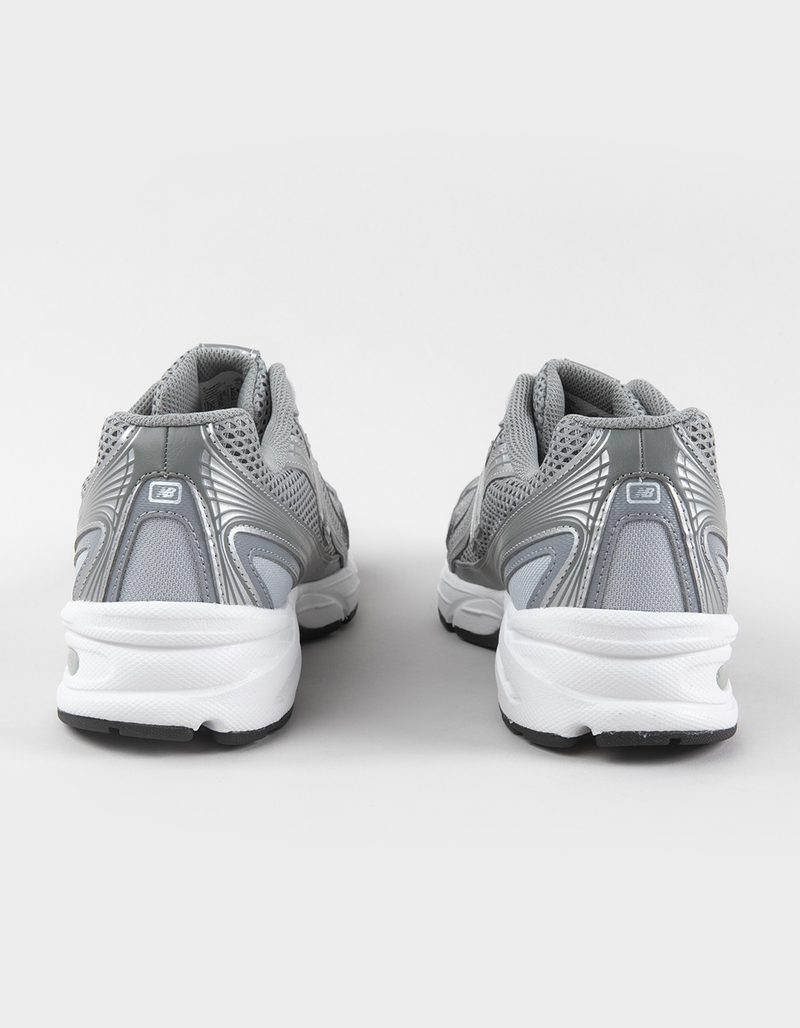NEW BALANCE 740 Mens Shoes - GRAY COMBO - 5 | Tillys