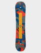 K2 Mini Turbo Kids Snowboard - MULTI | Tillys