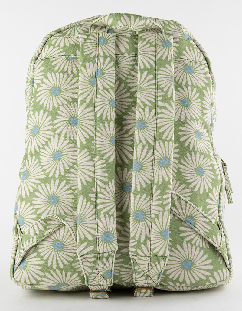 BILLABONG Schools Out Backpack - GREEN COMBO - ONE SIZE | Tillys