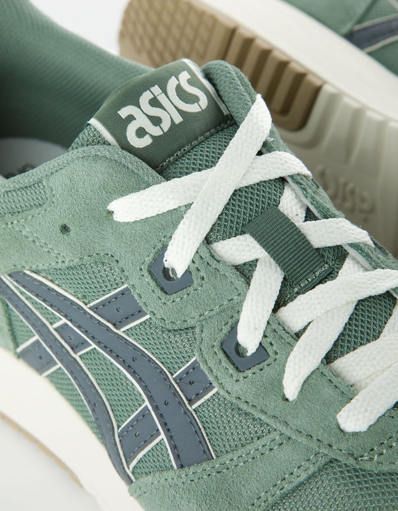 ASICS Lyte Classic Mens Shoes - LT GREEN | Tillys