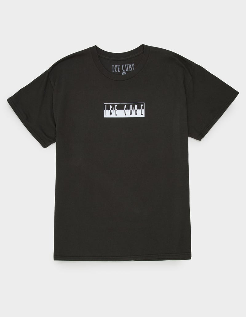 ICE CUBE West Coast Mens Tee - BLACK - XL | Tillys