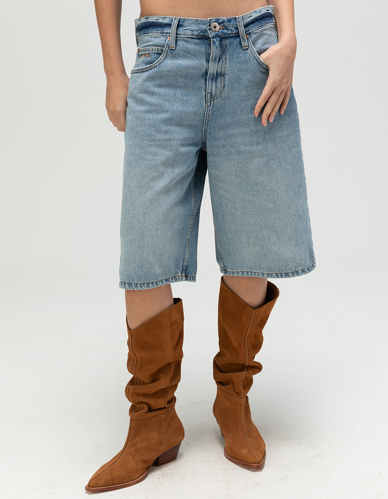 BDG Urban Outfitters Missouri Womens Jorts - VINTAGE BLAST - 30 | Tillys