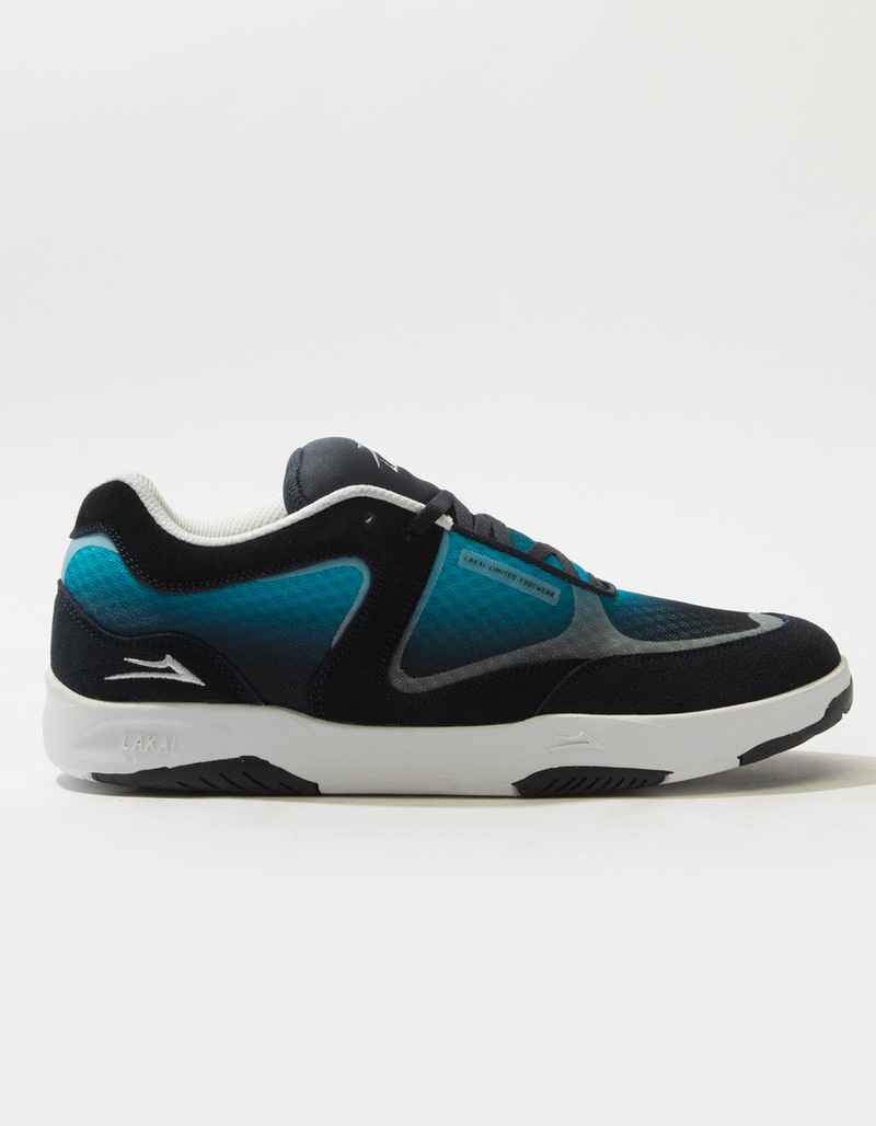 LAKAI Fade Suede Shoes - MULTI | Tillys