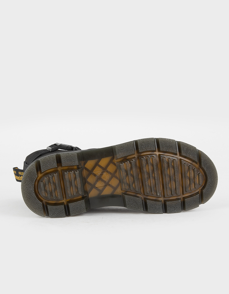 DR. MARTENS Combs Tech II Mens Boots - BLACK | Tillys