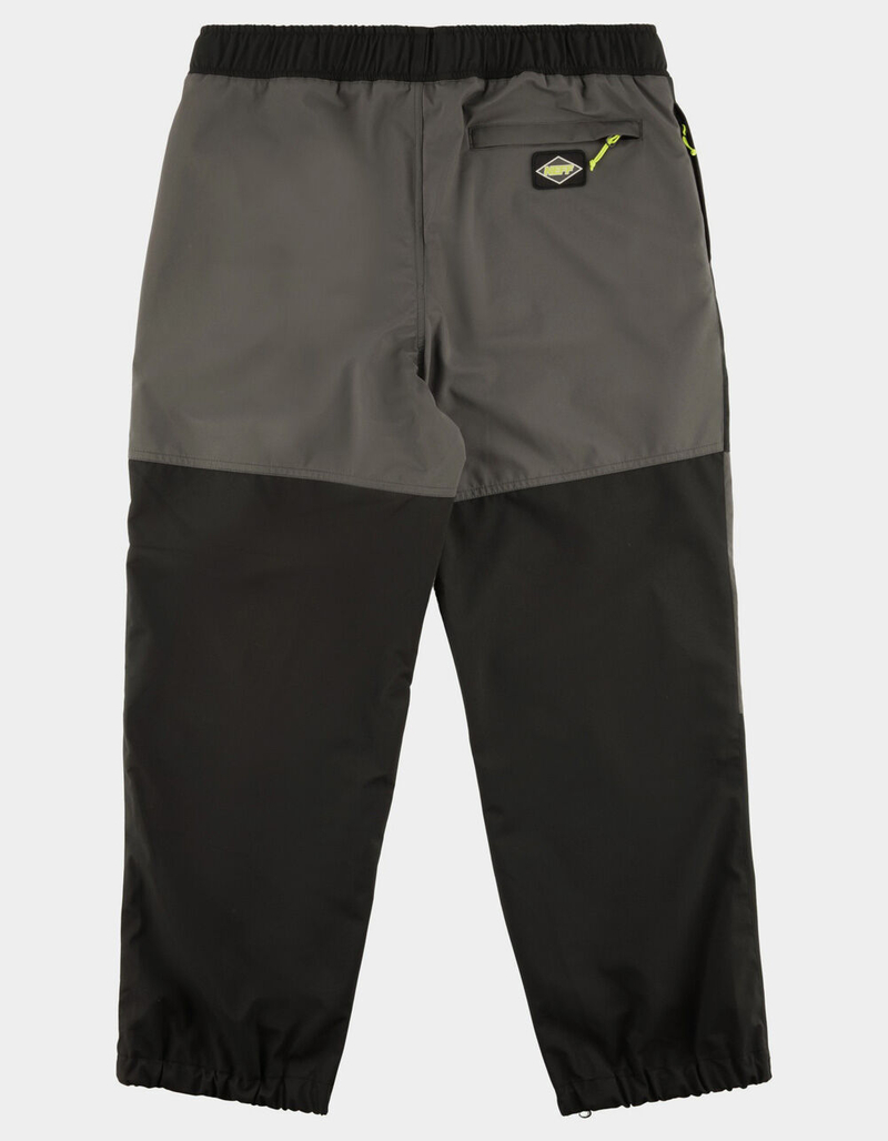 NEFF Groomer Mens Snow Pants - BLACK - S | Tillys