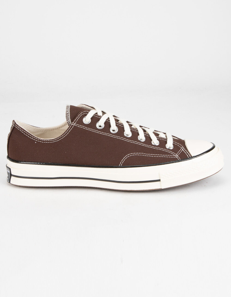 CONVERSE Colors Vintage Canvas Chuck 70 Shoes - BROWN - 11.5 | Tillys
