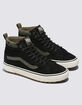 VANS Sk8-Hi MTE-1 Mens Shoes - BLACK COMBO | Tillys