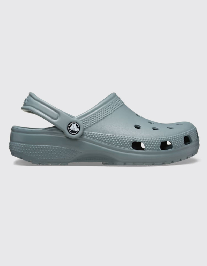 CROCS Classic Clogs - LAGOON - M9/W11 | Tillys