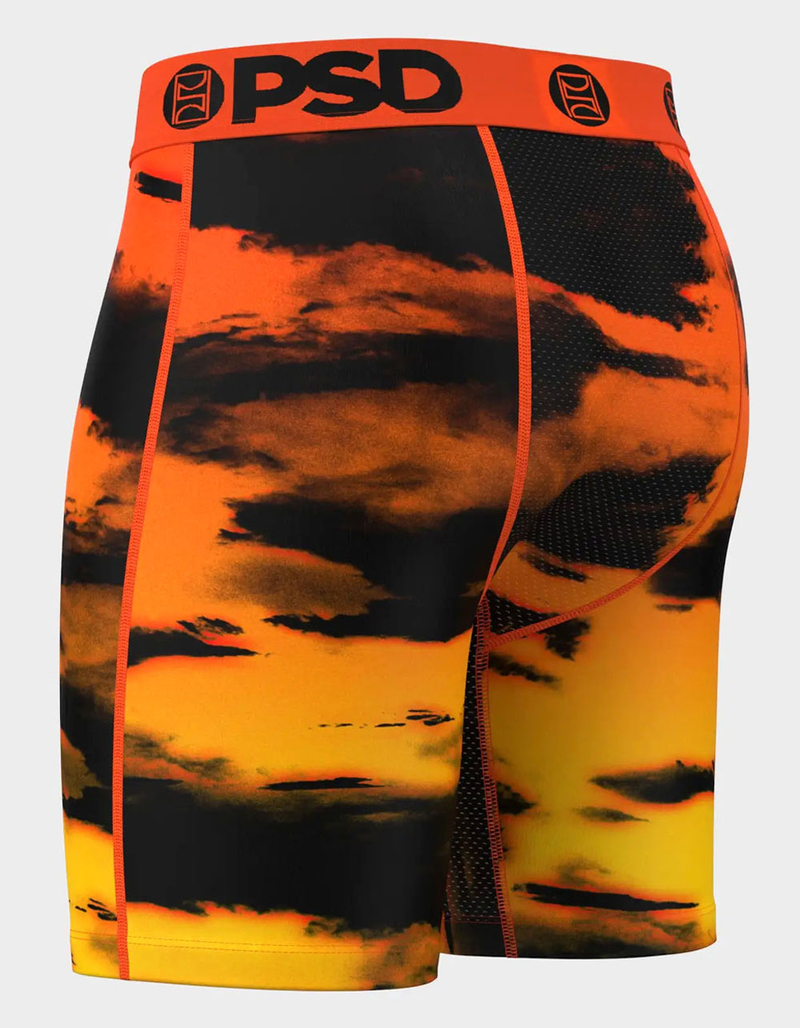 PSD Warface Blaze Mens Boxer Briefs - MULTI - L | Tillys