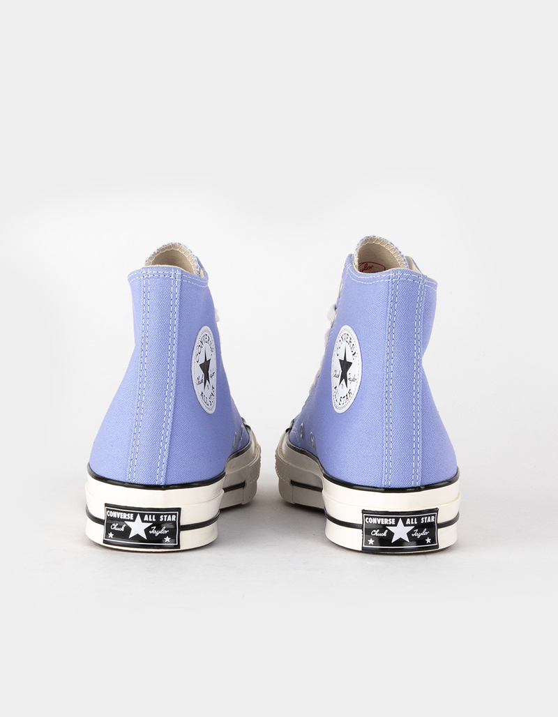 CONVERSE Chuck 70 Womens High Top Shoes - LAVENDAR | Tillys