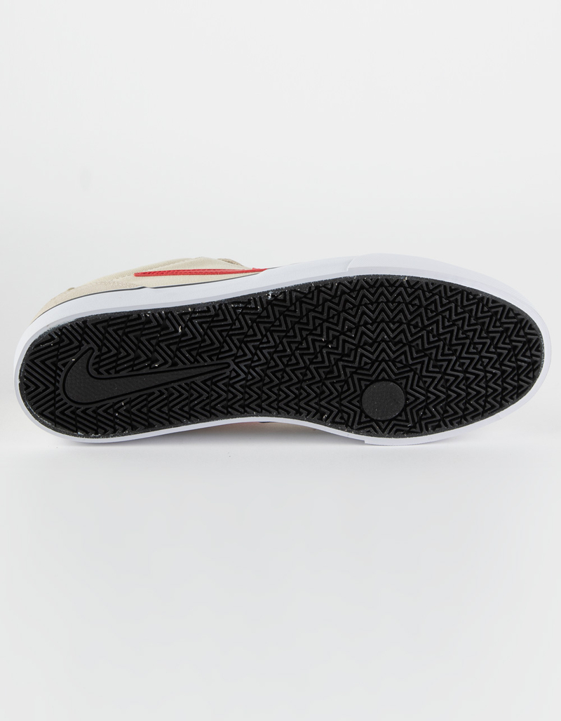 NIKE SB Chron 2 Shoes - RED COMBO | Tillys
